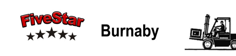 Forklift Training - Forklift Certification - FiveStar Training